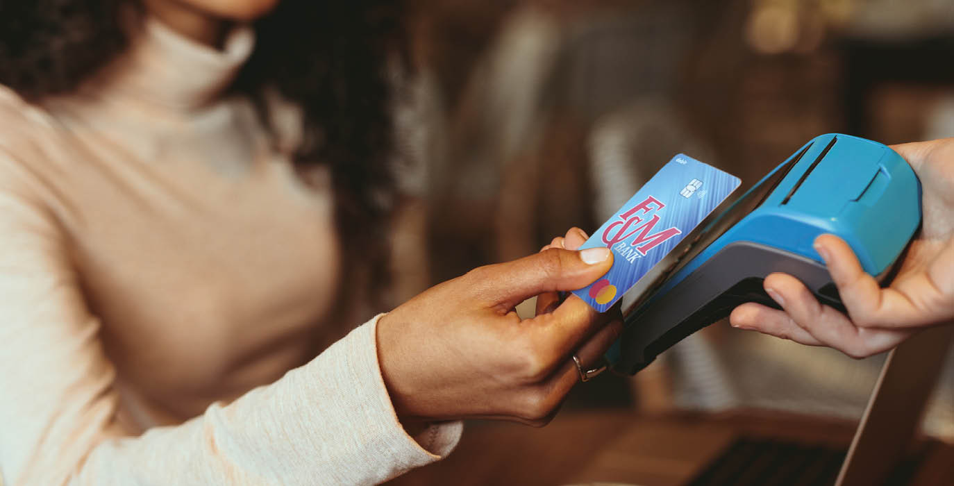 F&M Bank In North Carolina